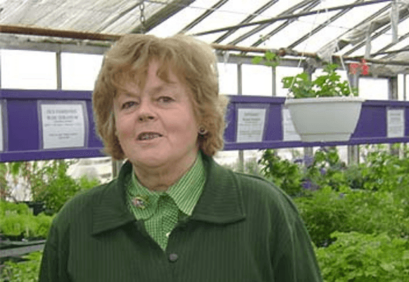 The Herb Expert at Richters Herbs | A Passion For Plants